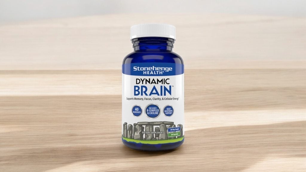 Dynamic Brain Review & Research - Full Test Results