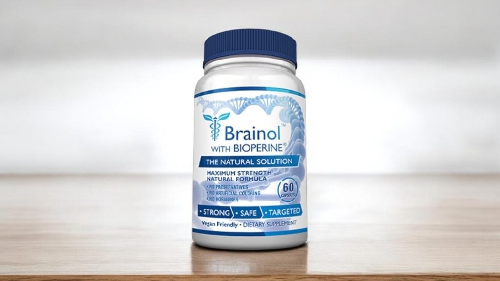 Brainol Review - Is It Right For You?