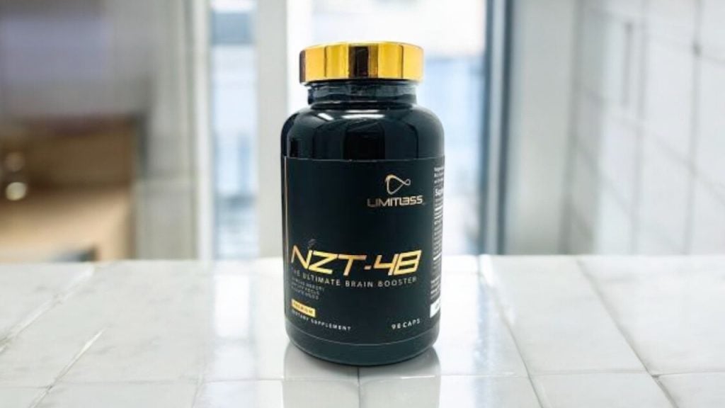 NZT-48 Review - Psyberguide