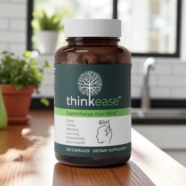 Best Supplements For Brain Health - Mind Guide